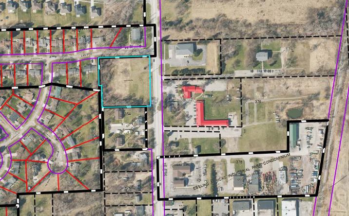 64321 Van Dyke, Washington, MI 48095 | Crexi.com