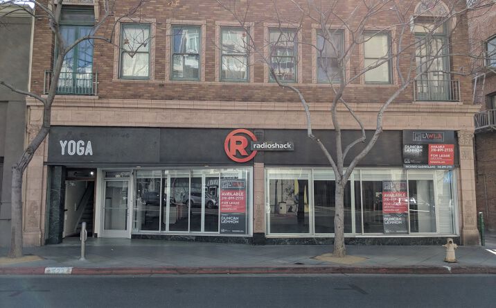 518 Santa Monica Blvd, Santa Monica, CA 90401 | Crexi.com