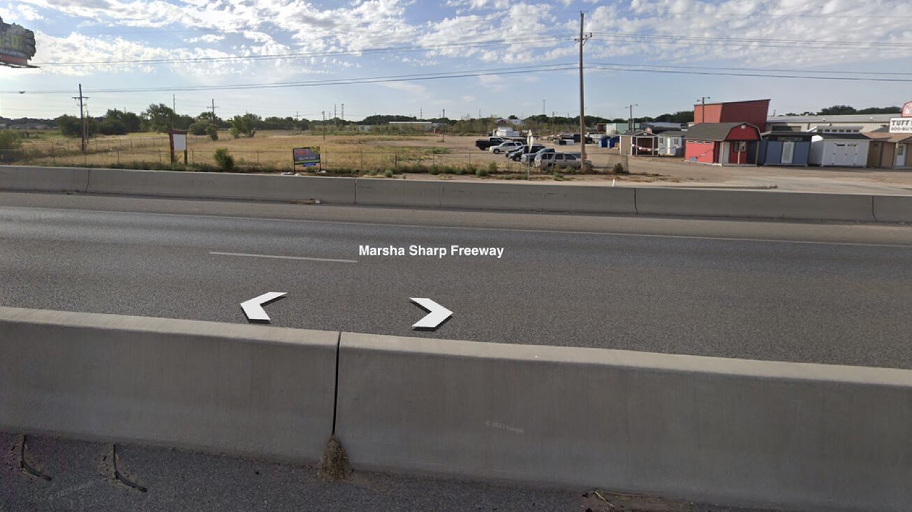7315 Marsha Sharp Fwy W, Lubbock, TX 79424 | Crexi.com