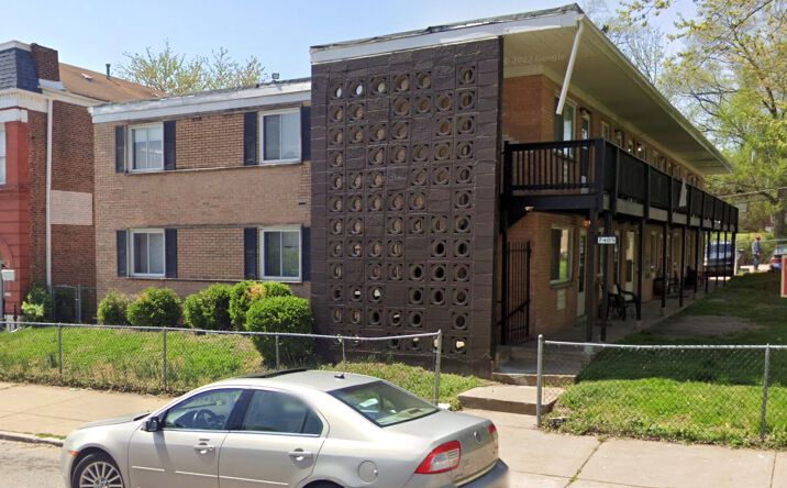 7403 MICHIGAN AVE St Louis MO 63111 APN: 3060-00-0250-0 | Crexi.com