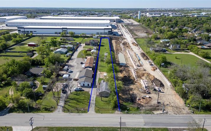 2099 S Loop 4, Buda, TX 78610 | Crexi.com