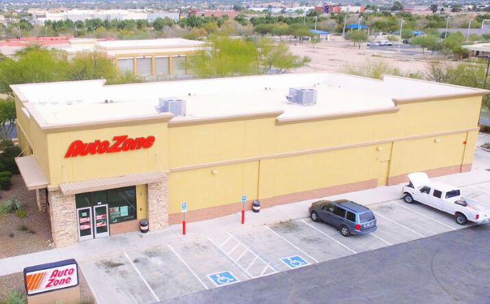 Mark Ruble - Marcus & Millichap Phoenix | Crexi