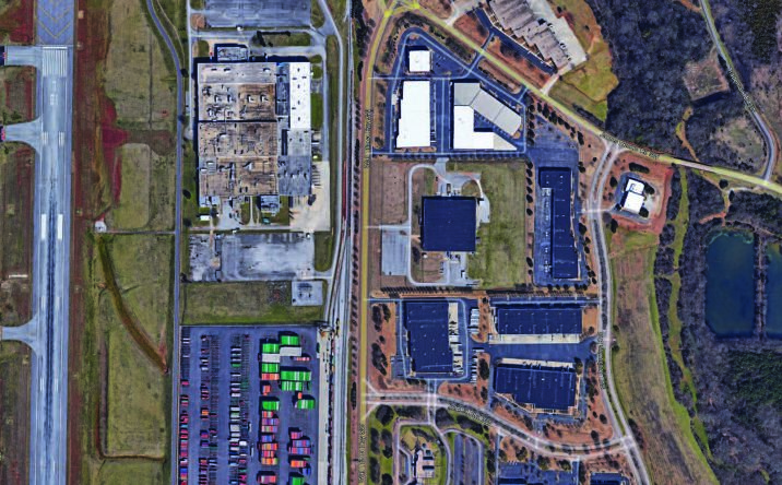 260 SW ELECTRONICS BLVD Huntsville AL 35824 | Crexi.com