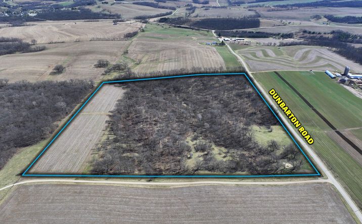 Dunbarton Rd, Gratiot, WI 53541 | Crexi.com