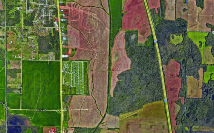 Martin Line Road @ I-65, Tanner, AL 35671 | Crexi.com