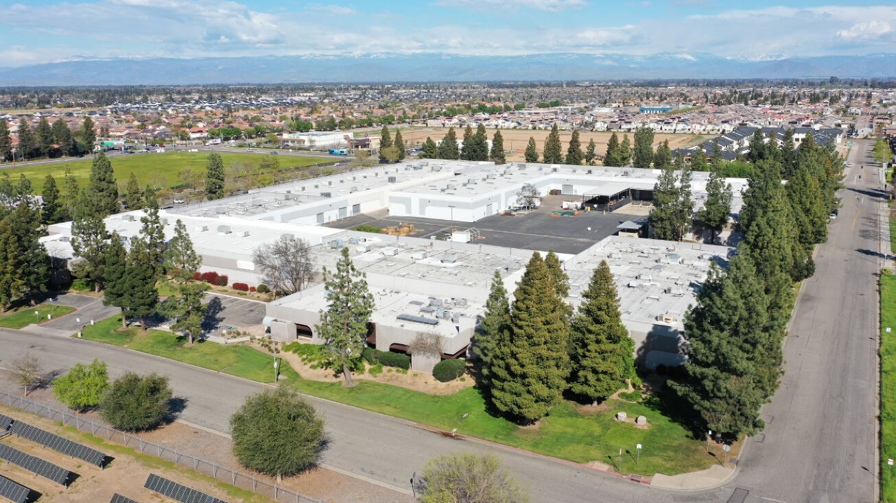2842 N Business Park Ave, Fresno, CA 93727 | Crexi.com