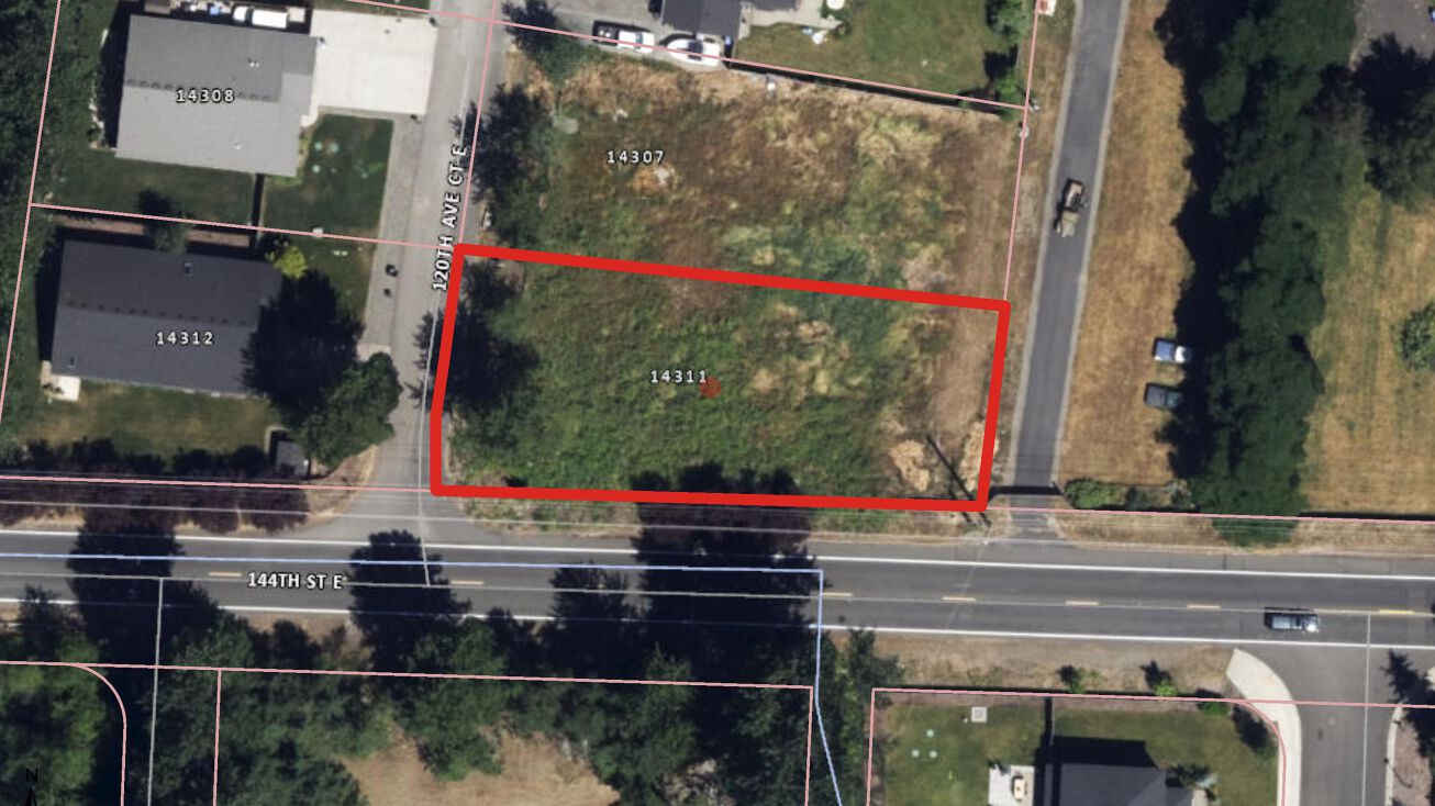 14311 120th Ave Ct E, Puyallup, WA 98374 | Crexi.com