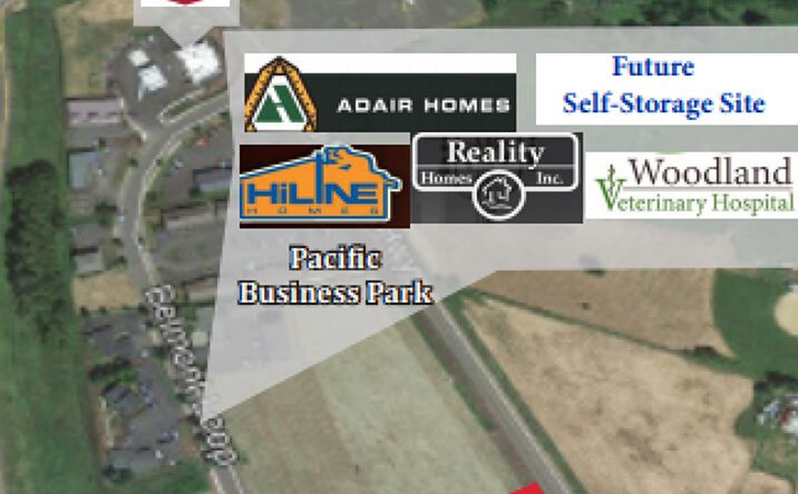 1837 Belmont Loop, Woodland, WA 98674 | Crexi.com