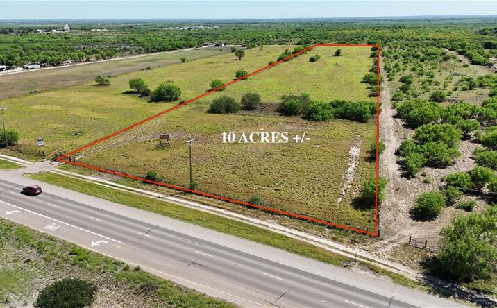 TBD US Highway 83 Highway, Sullivan City, TX 78584 | Crexi.com