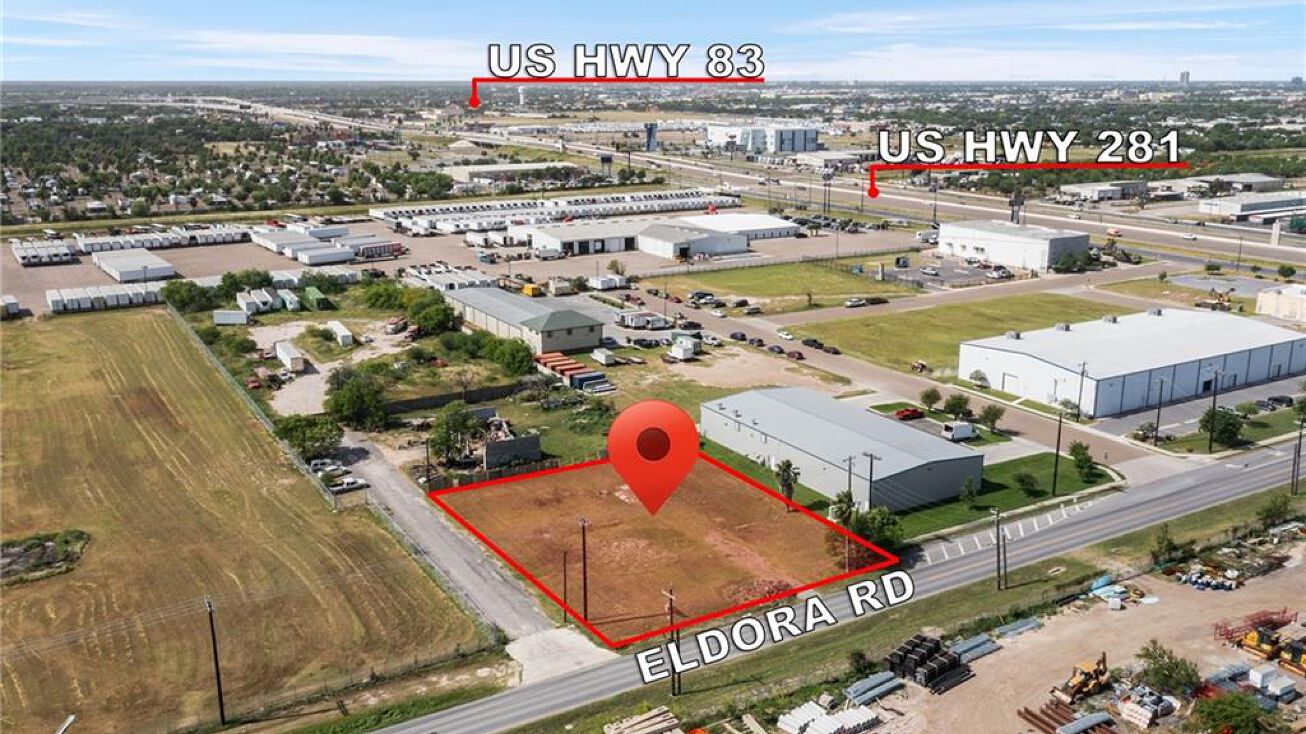 304 E Eldora Road, Pharr, TX 78577 | Crexi.com