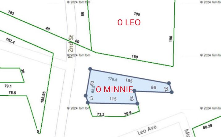 1575 MINNIE ST Memphis TN 38107 | Crexi.com