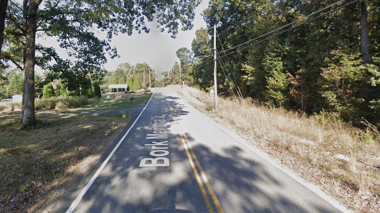 8011 Bork Memorial Dr, Ooltewah, TN 37363 | Crexi.com