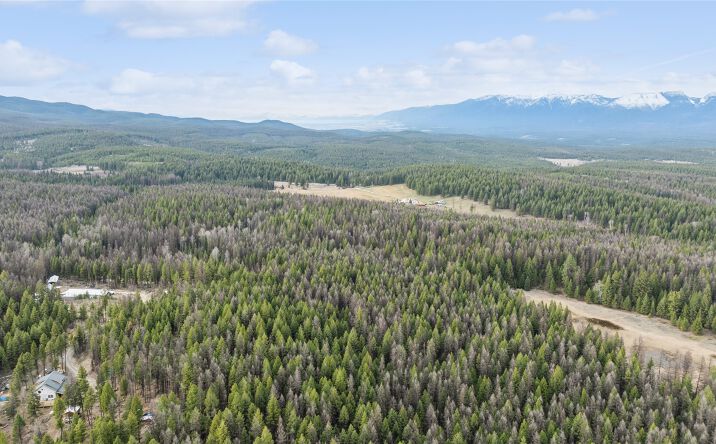360 Silver Spur Trail, Fortine, MT 59918 | Crexi.com