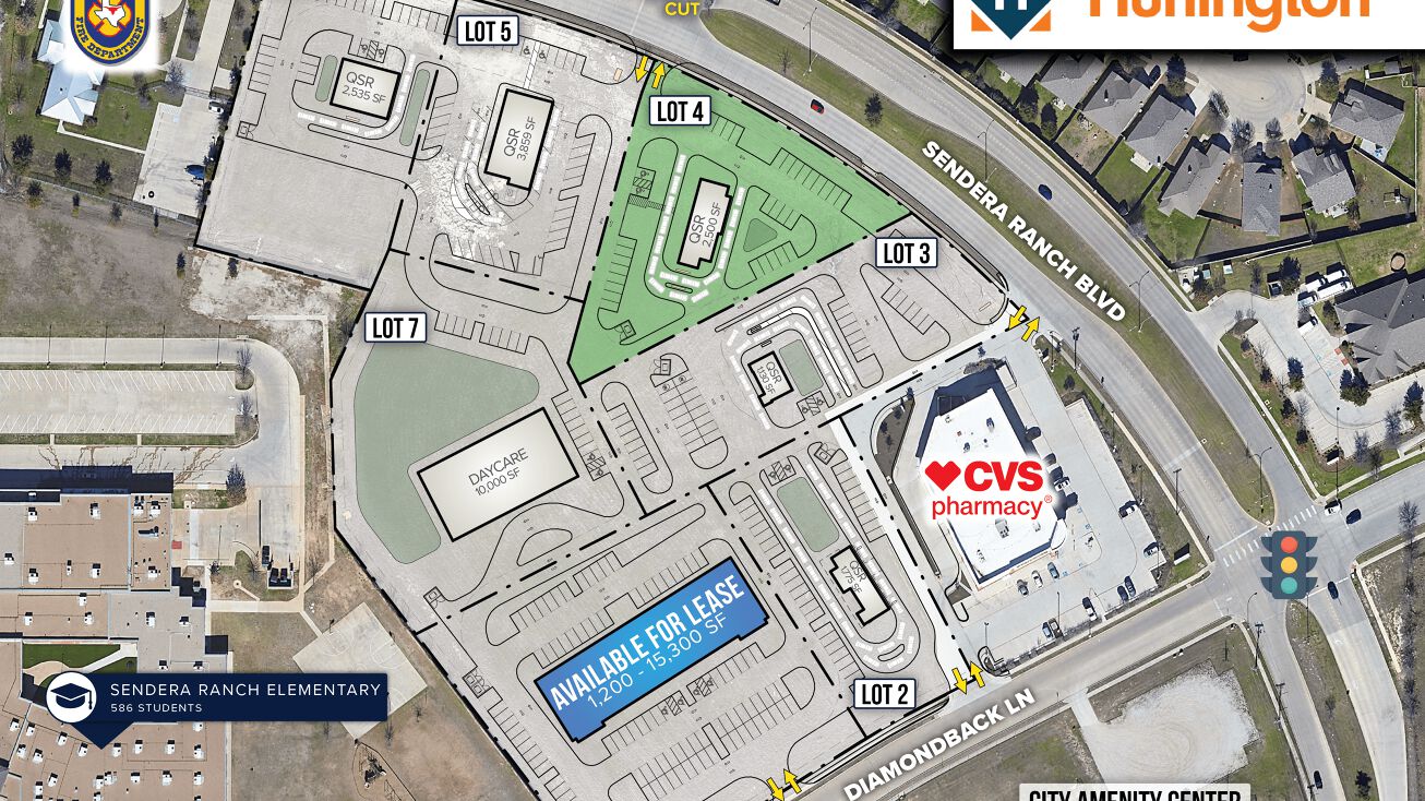 13951 Sendera Ranch Blvd, Haslet, TX 76052 | Crexi.com