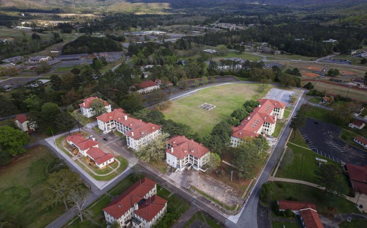 1900 Old Shocco Rd, Talladega, AL 35160 | Crexi.com