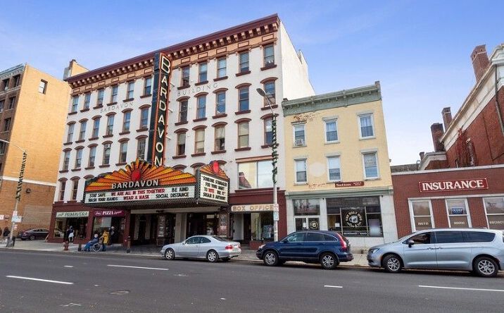 88 Academy St, Poughkeepsie, NY 12601 | Crexi.com