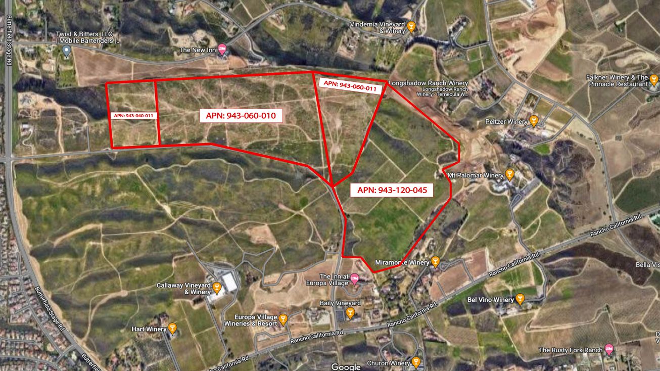 32320 La Serena Way, Temecula, CA 92591 | Crexi.com