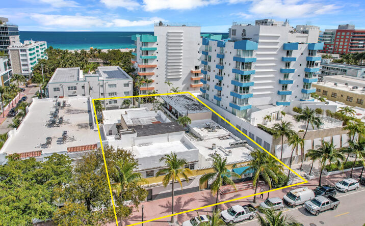 249 COLLINS AVE Miami Beach FL 33139 APN: 0242030030420 | Crexi.com