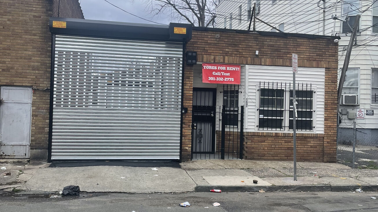 157 Smith St, Newark, NJ 07106 | Crexi.com