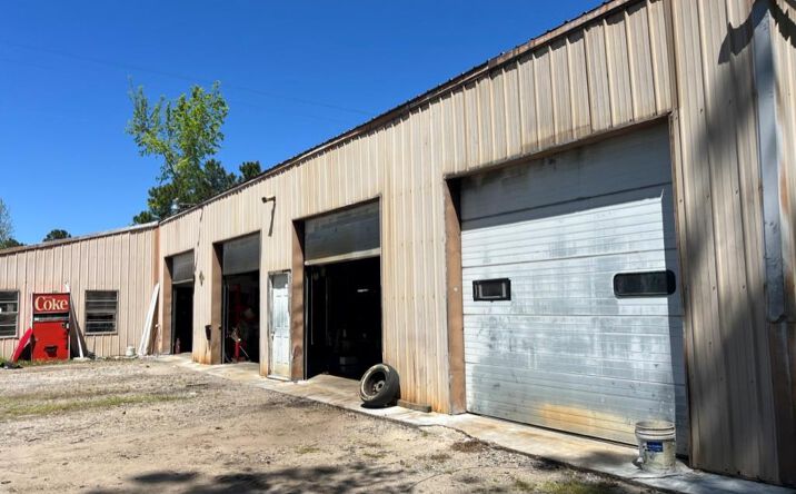 1500 Chestnut Rd, Elgin, SC 29045 | Crexi.com