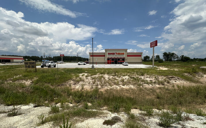 380 Rd 5603, Cleveland, TX 77327 | Crexi.com