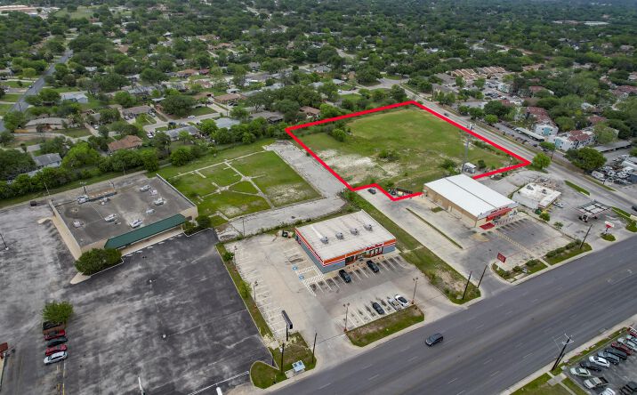 5721 Bandera Rd, San Antonio, TX 78238 | Crexi.com