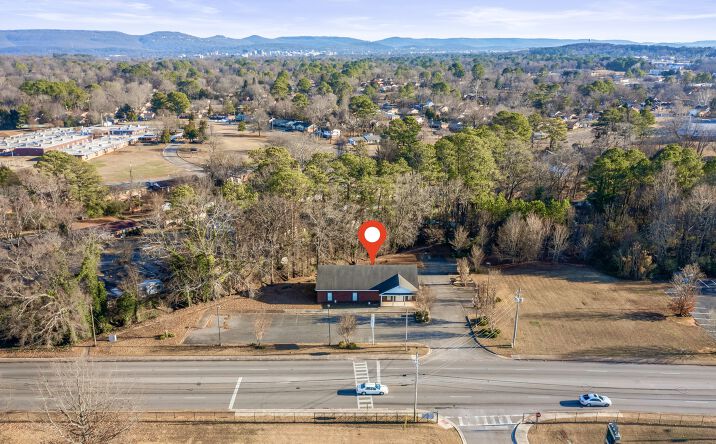 2055 Blue Spring Rd NW, Huntsville, AL 35810 | Crexi.com