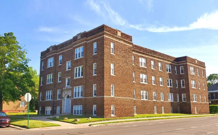 13521 E McNichols Rd, Detroit, MI 48205 | Crexi.com