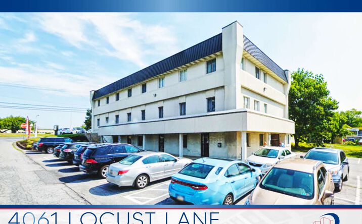 4601 Locust Ln, Harrisburg, PA 17109 | Crexi.com