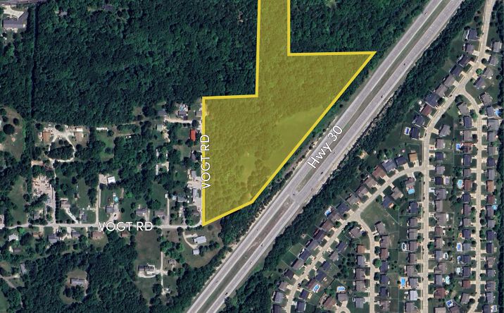 4011 VOGT RD Byrnes Mill MO 63051-1246 APN: 03802704001008 | Crexi.com