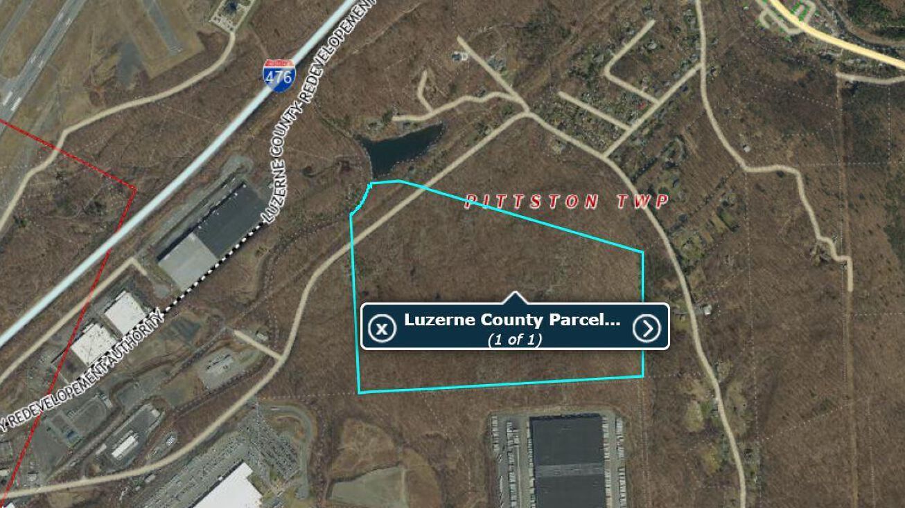 Sathers Dr, Pittston, PA 18640 | Crexi.com