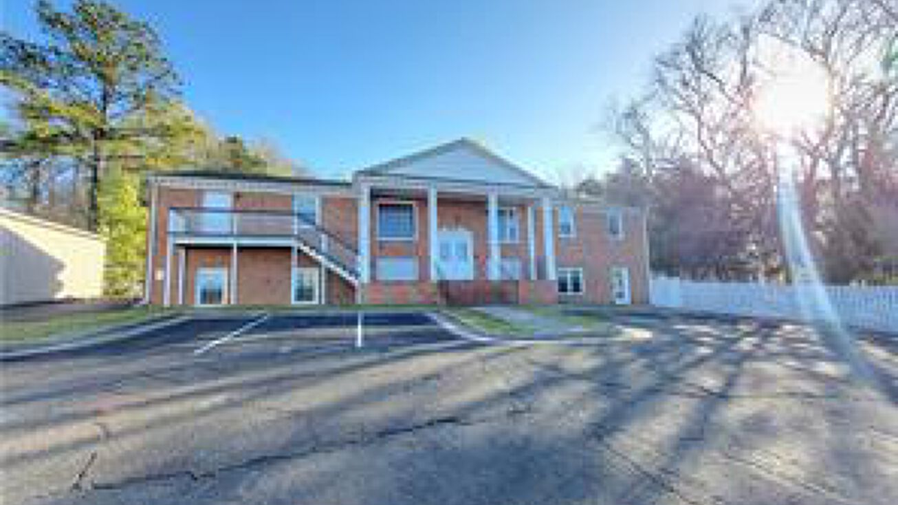 8146 Elm Dr, Mechanicsville, VA 23111 | Crexi.com