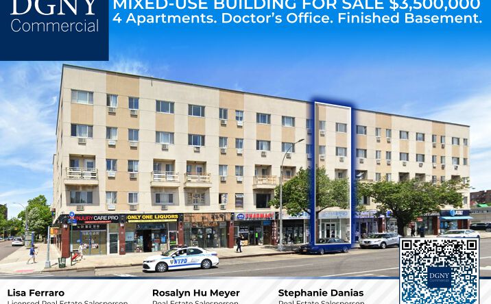 15011 Northern Blvd, Queens, NY 11354 | Crexi.com