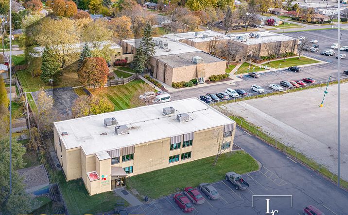 Flint, MI Commercial Real Estate for Sale | Crexi.com