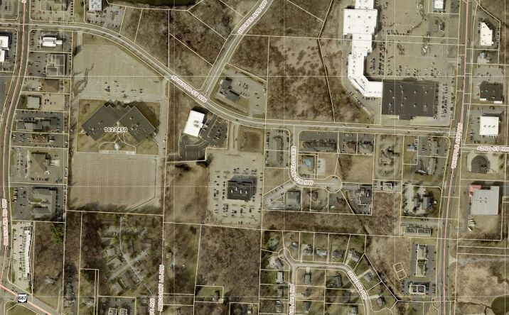 Executive Cir NW, JACKSON BELDEN, OH 44718 | Crexi.com