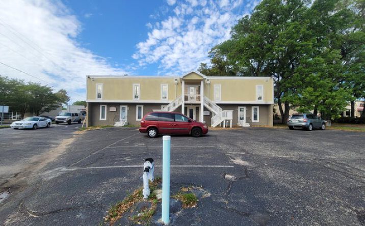 4850 N 9th Ave, Pensacola, FL 32503 | Crexi.com