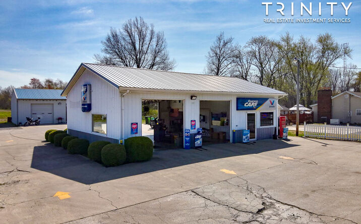Auto Shops for Sale in Illinois | Crexi