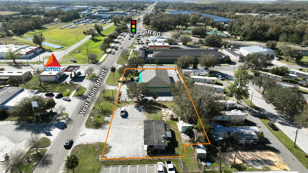 780 West Main St, Bartow, FL 33830 | Crexi.com