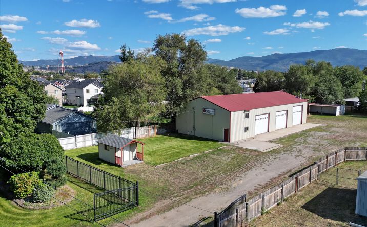 1414 N Vercler Rd, Spokane Valley, WA 99216 | Crexi.com