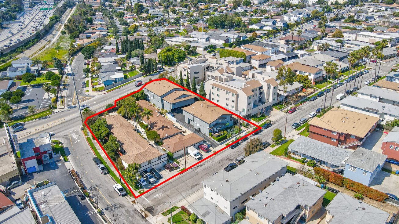 811 Austin Ave, Inglewood, CA 90302 | Crexi.com