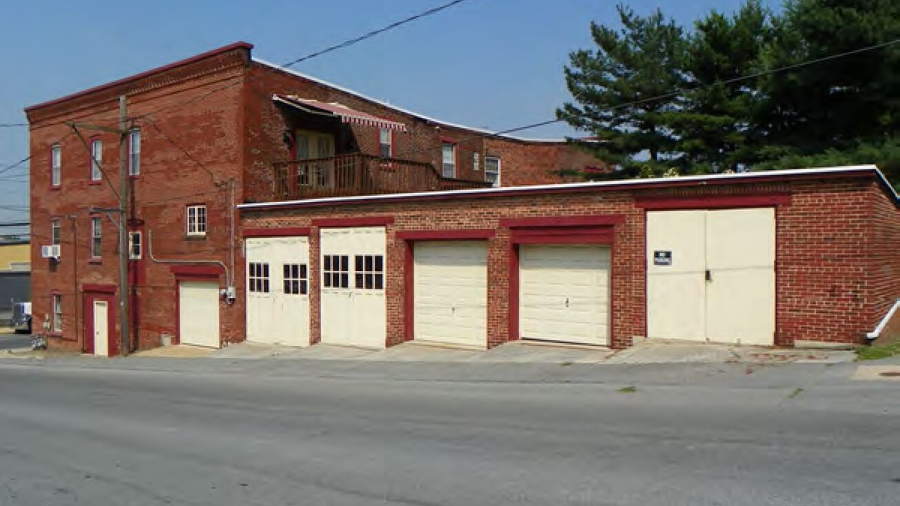 401-417 North Third Street, Columbia, PA 17512 | Crexi.com
