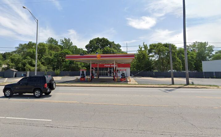 Gas Stations for Sale in Indiana | Crexi