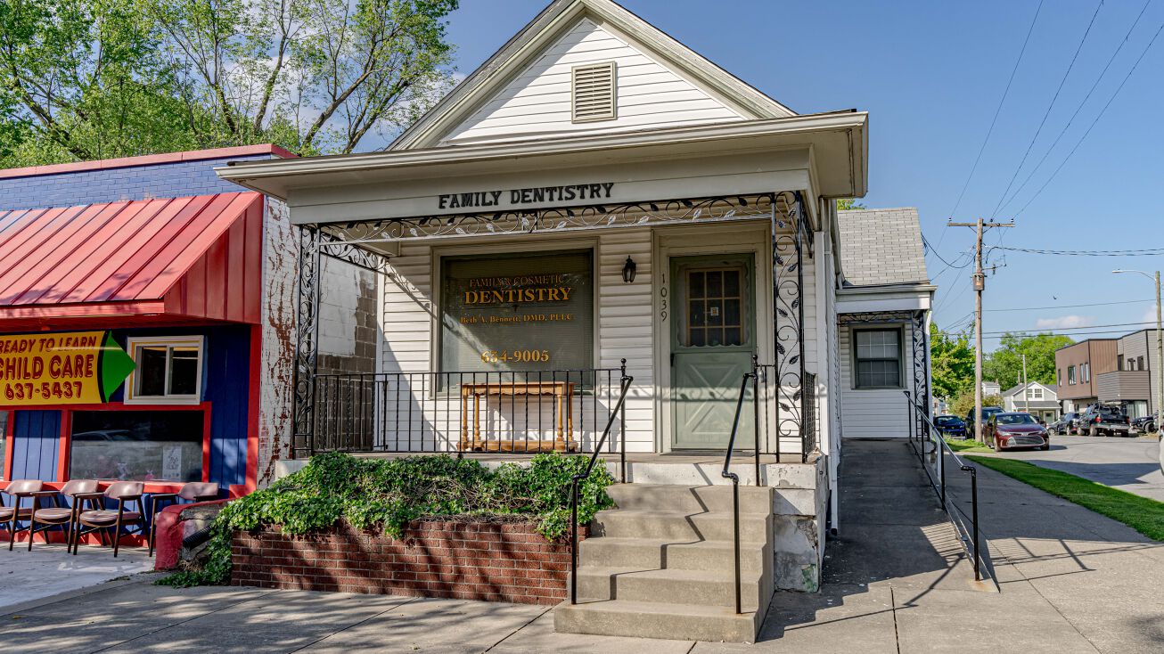 1039 E Burnett Ave, Louisville, KY 40217 | Crexi.com