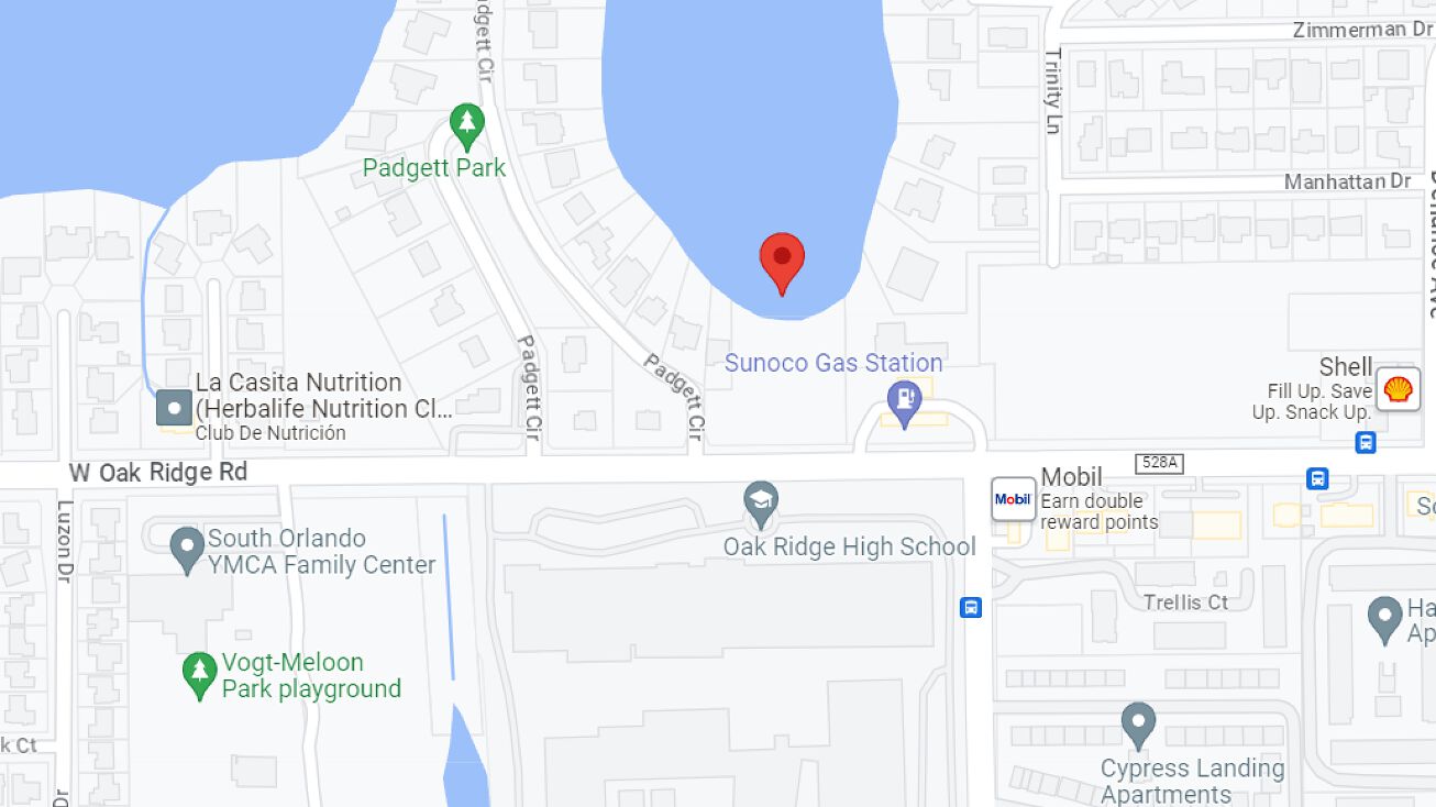 643 W Oak Ridge Rd, Orlando, FL 32809 | Crexi.com