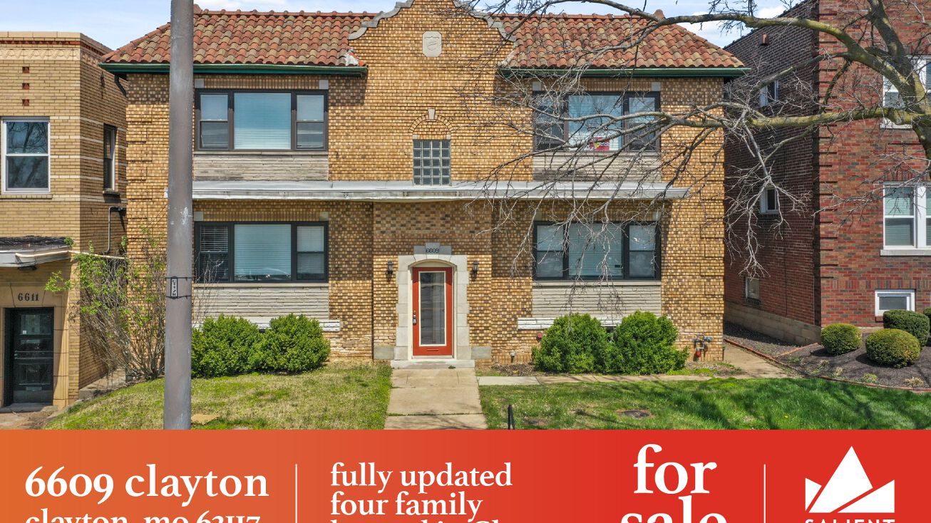 6609 Clayton Rd, Clayton, MO 63117 | Crexi.com