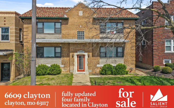 6609 Clayton Rd, Clayton, MO 63117 | Crexi.com