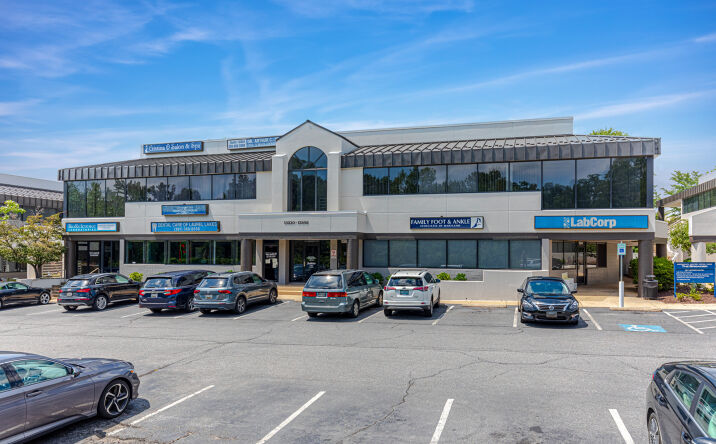 13934 Baltimore Ave, Laurel, MD 20707 | Crexi.com