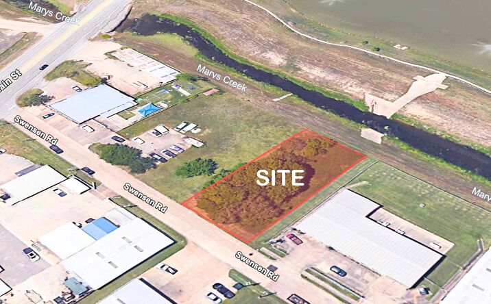 0 Swensen Rd, Pearland, TX 77581 | Crexi.com