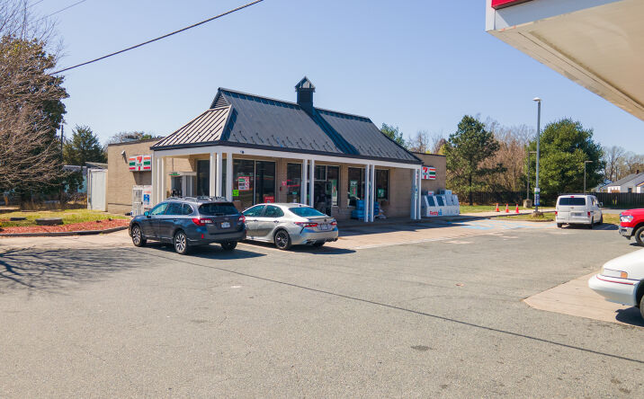 Gas Stations for Sale in Virginia | Crexi