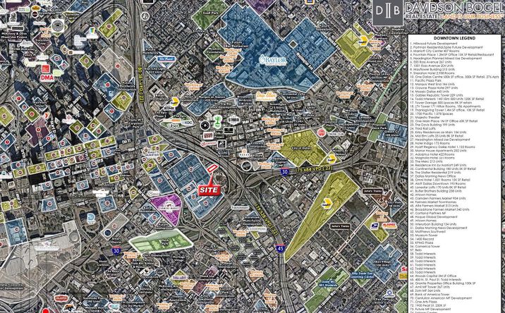 3005 Commerce St, Dallas, TX 75226 | Crexi.com